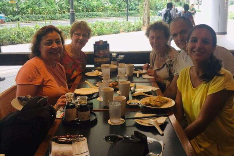 Singapore: Private Custom Tour with a Local Guide - The Sum Up