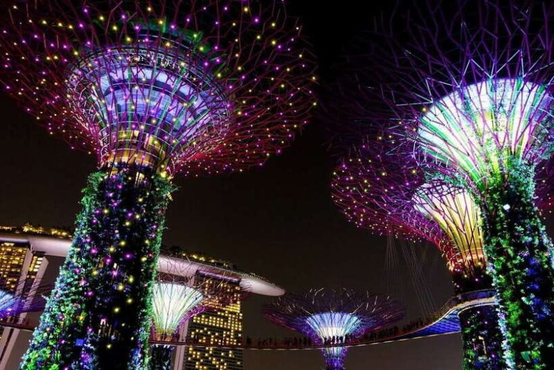 Singapore: Private Customizable Singapore Tour - What Sets This Tour Apart?