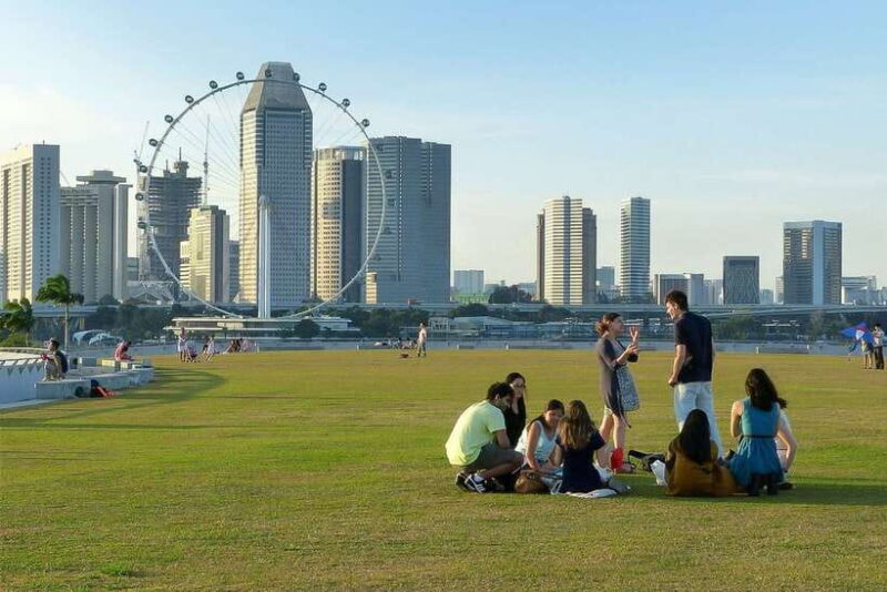 Singapore: Private Customizable Singapore Tour - Who Is This Tour Best For?
