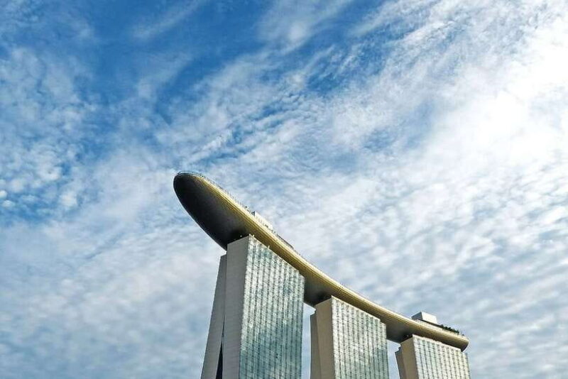 Singapore: Private Customizable Singapore Tour - Summing It Up