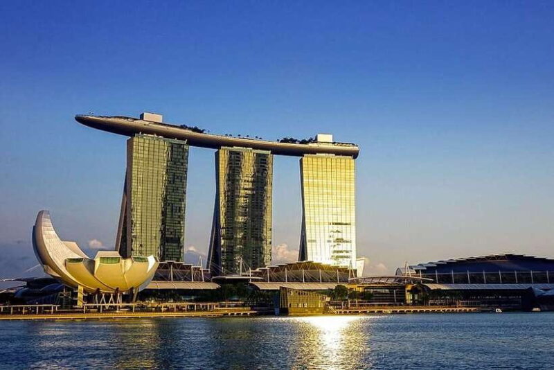 Singapore: Private Customizable Singapore Tour - FAQ