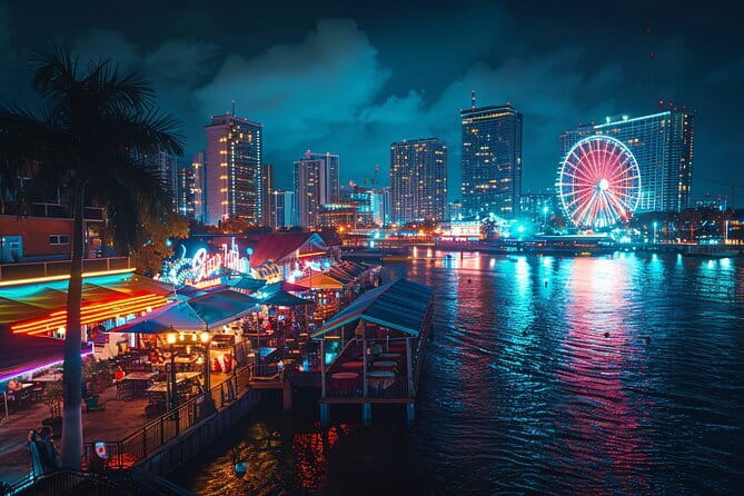 Singapore: Private Customized Night Tour with driver - What This Tour Means for You
