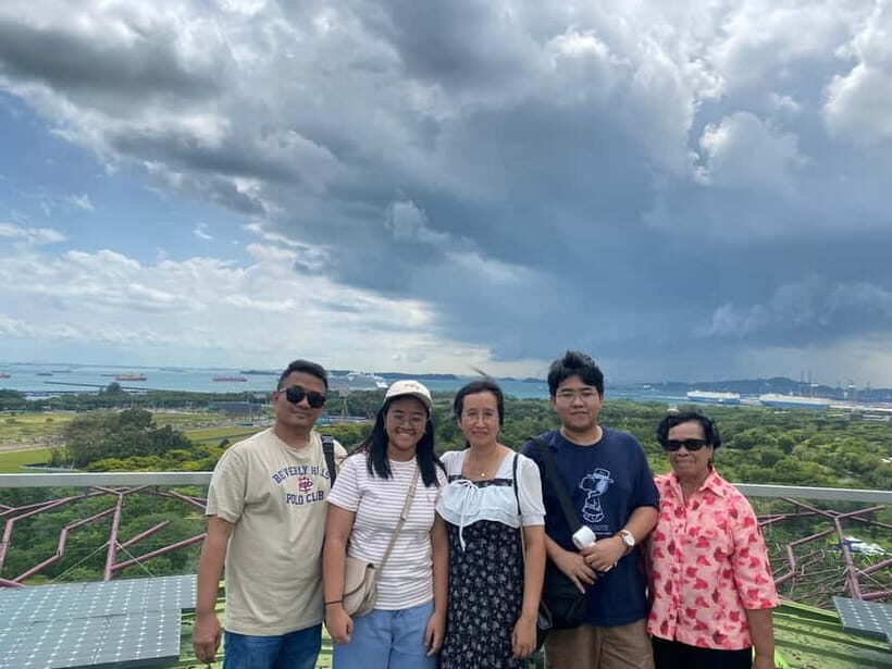 Singapore: Private Customized Tour with transportation - Why Choose a Private, Customizable Tour?