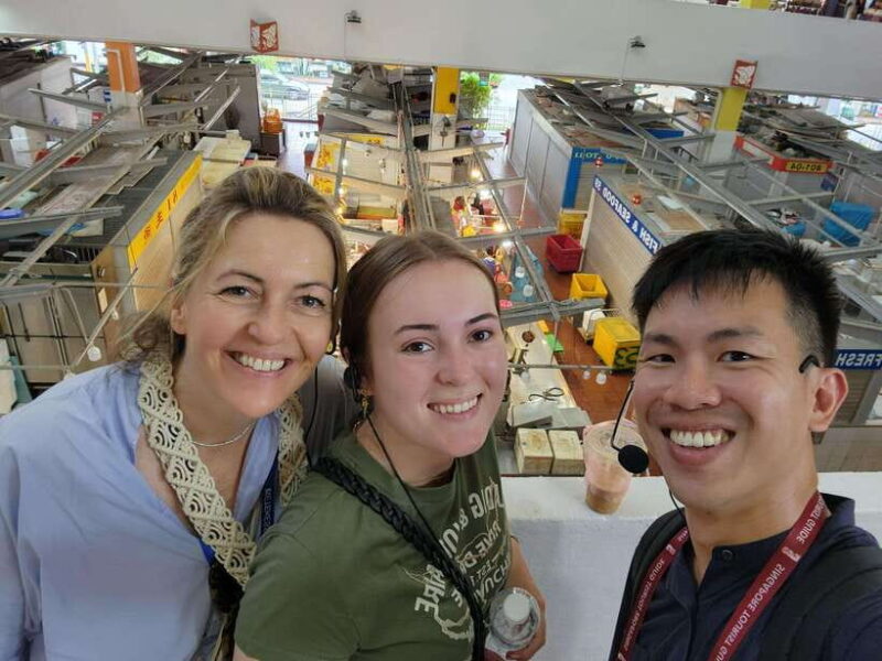 Singapore: Private Customized Tour (with transportation) - Transportation and Comfort