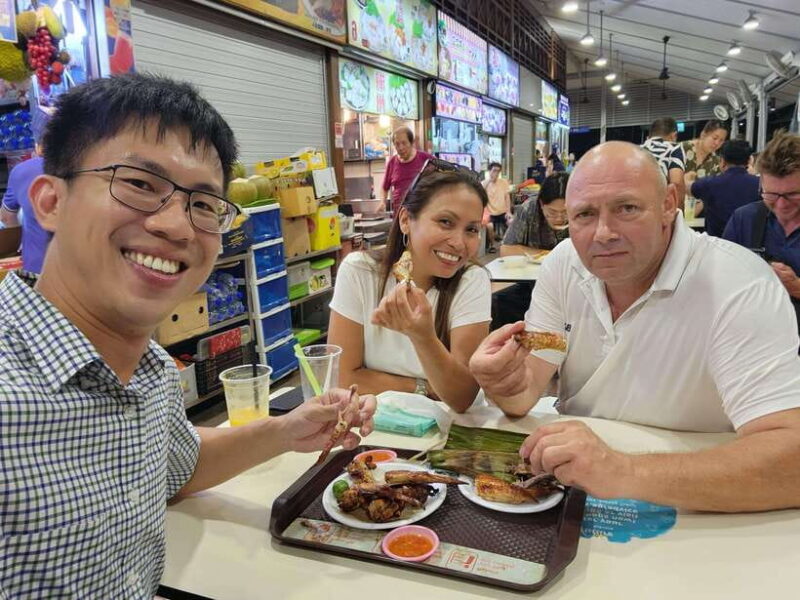 Singapore: Private Customized Tour (with transportation) - Pricing and Value