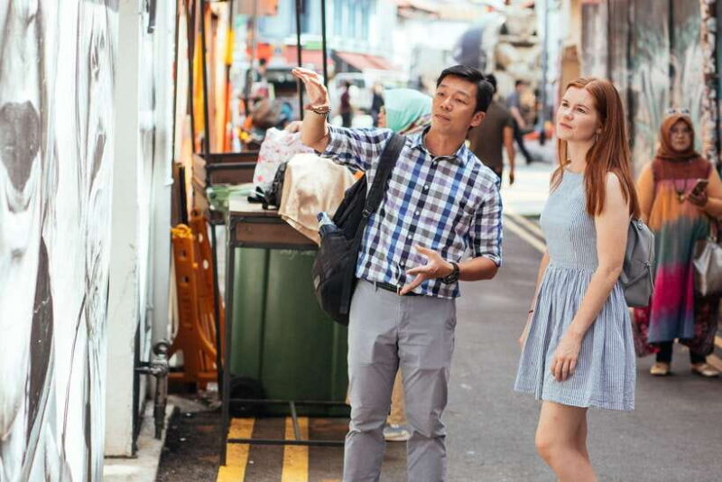 Singapore: Private Food Tour 10 Tastings with Locals - FAQs