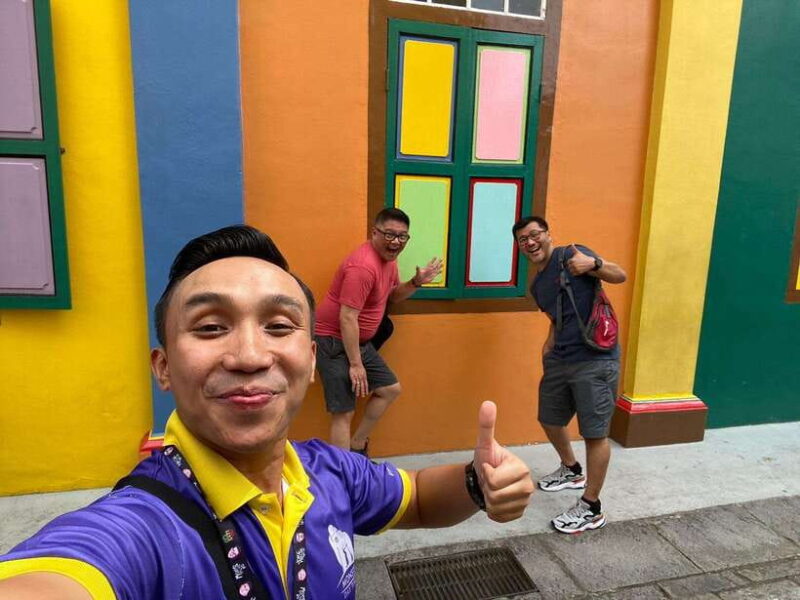 Singapore: Private Multicultural Food & Culture Walking Tour - The Value of the Tour