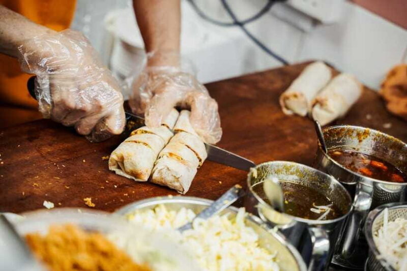 Singapore: Private Multicultural Food & Culture Walking Tour - Accessibility and Practical Considerations