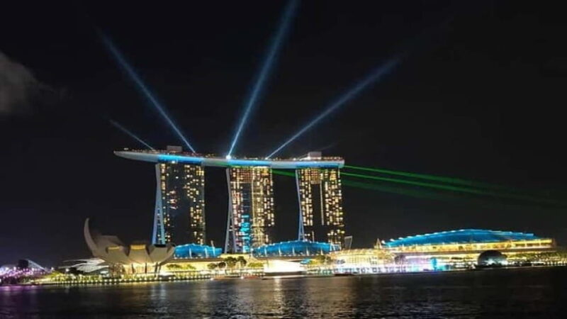 Singapore: Private Nighttime Sightseeing with River Cruise - Who Will Love This Tour?