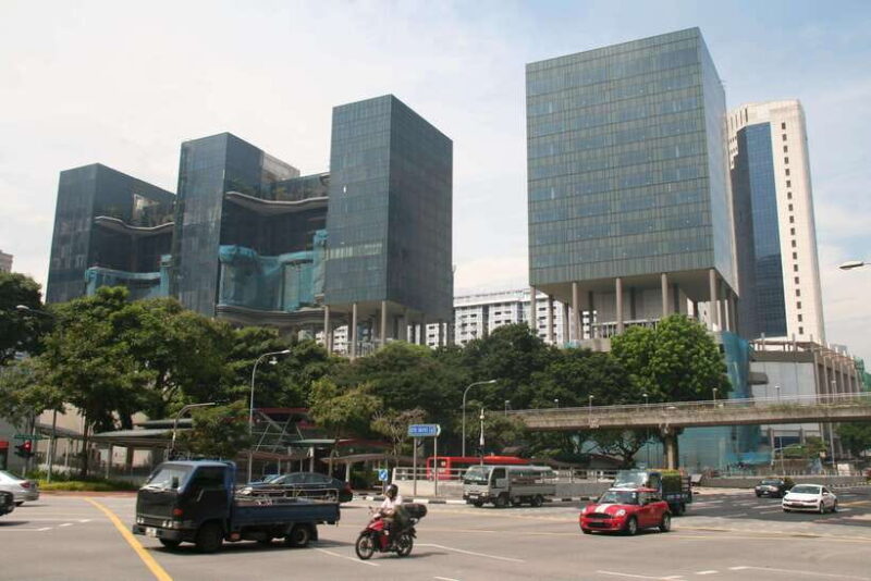 Singapore: Private Tour with a Local Guide - Practical Details That Matter