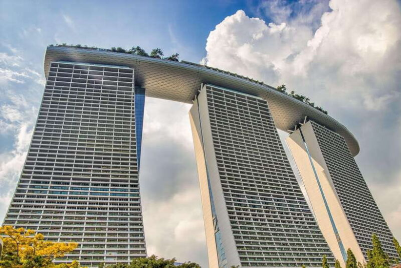 Singapore: Private Tour with a Local Guide - What Reviewers Are Saying