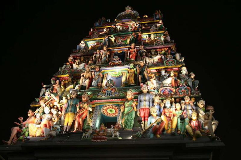 Singapore: Private Tour with a Local Guide - Who Is This Tour Best For?