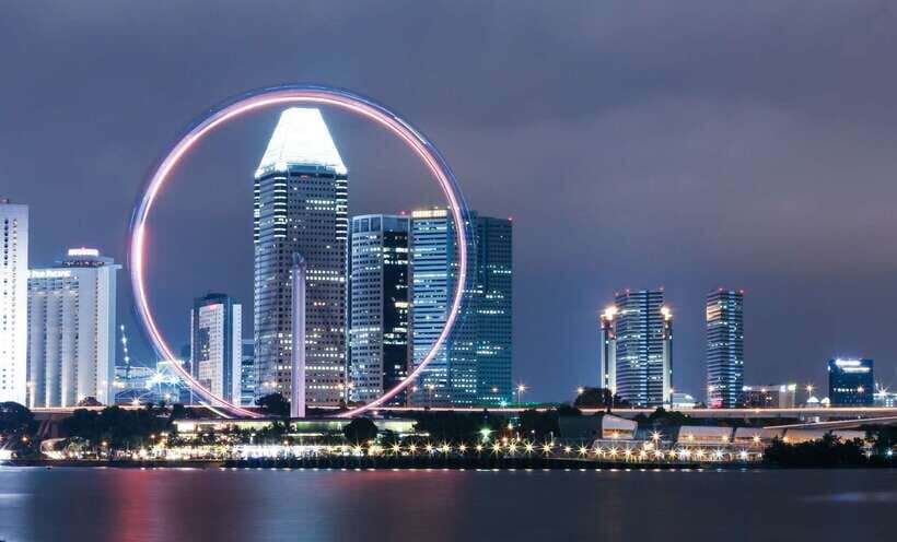 Singapore: Private Walking Tour with a Local - Final Thoughts