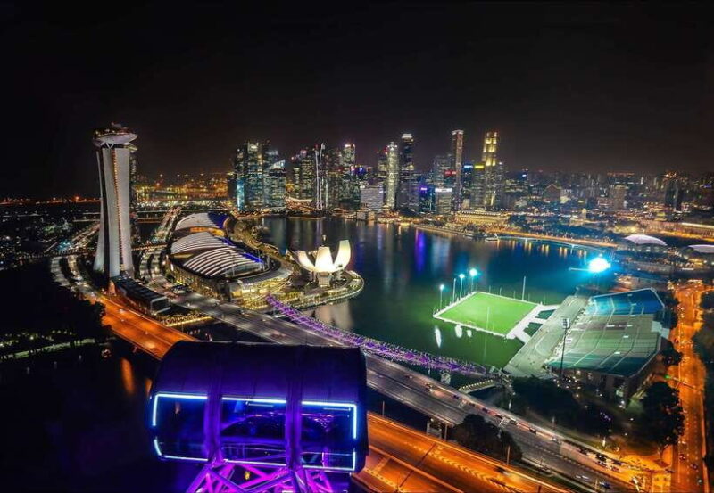 Singapore: Private Welcome City Tour - FAQ