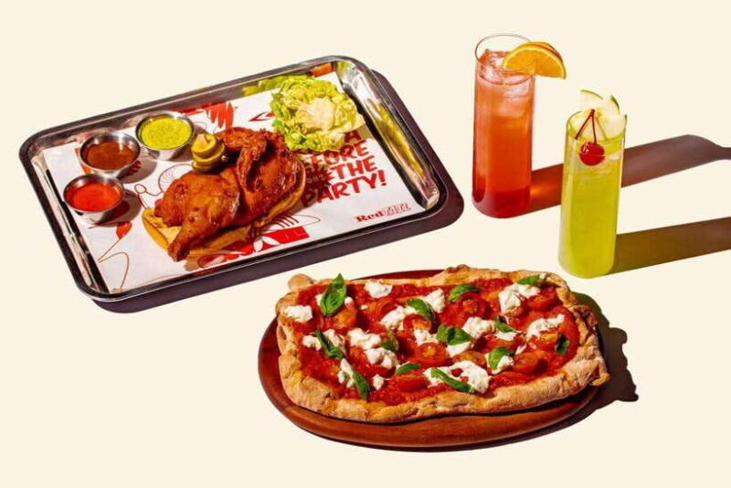 Singapore: RedTail Bar by Zouk Dining Packages - Final Thoughts: Is It Worth It?