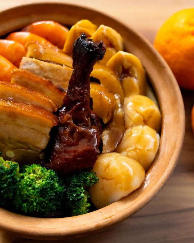 Singapore: RedTail Bar by Zouk Dining Packages - FAQs