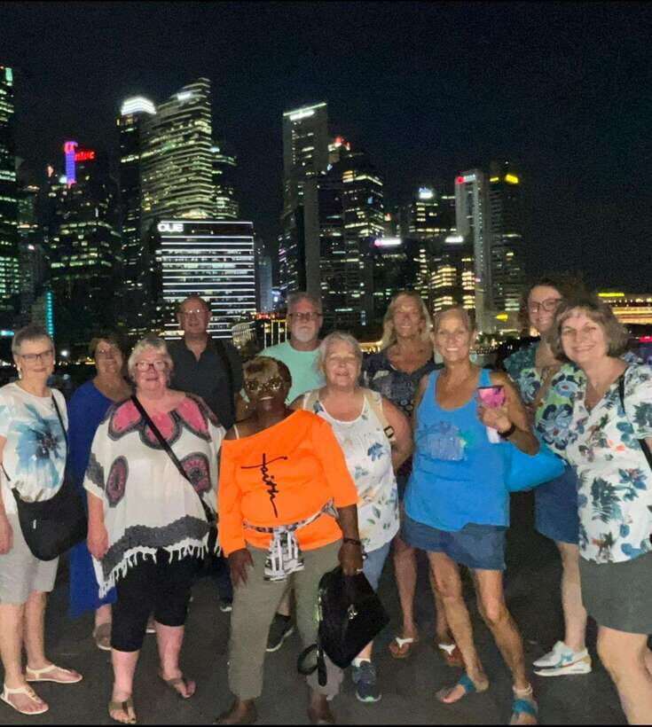 Singapore: River Cruise and Merlion Park Guided Tour - A Detailed Look at the Tour