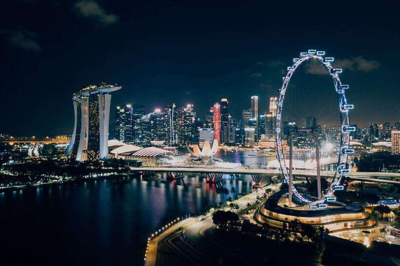Singapore: River Cruise and Merlion Park Guided Tour - Who Will Love This Tour?
