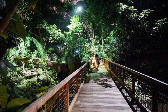 Singapore River & Night Safari-COMBO (Shared Transfer) - Final Thoughts