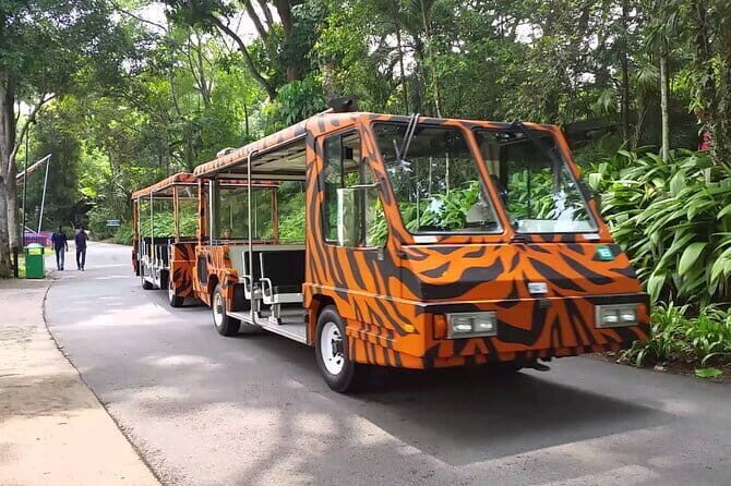 Singapore River Wonders Entry Ticket - Practical Tips for Visiting