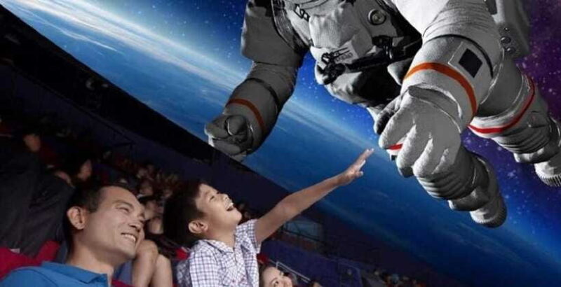 Singapore: Science Centre Bundled Admission Ticket - What We Love About the Experience