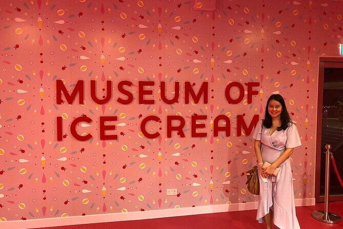 Singapore: Science Centre E-Ticket - Introduction: A Closer Look at the Singapore Science Centre