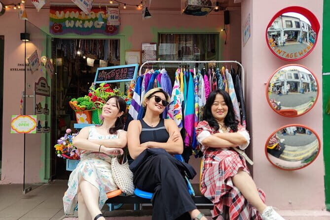 Singapore: Science Centre E-Ticket - Practical Details: What Travelers Need to Know