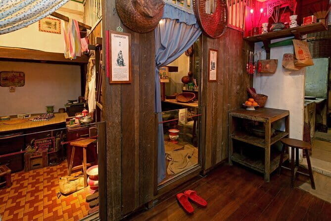 Singapore: Science Centre E-Ticket - FAQ