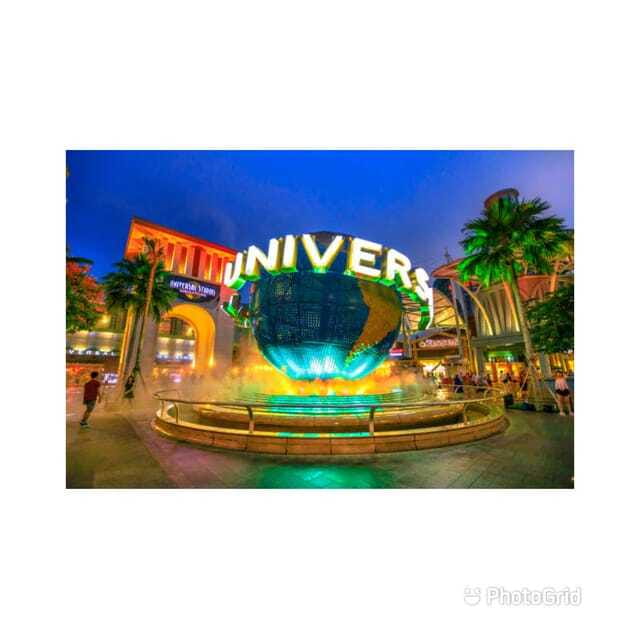 Singapore Sentosa Evening Escape - Light & Sound Experience - FAQ