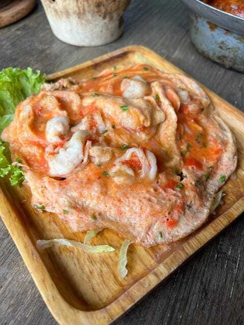 Singapore: Shrimp Prawn Seafood F&B Packages - FAQ