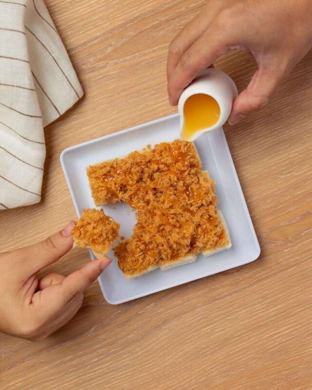 Singapore: Signature Toast Box Voucher Islandwide - Who Will Love This Experience?