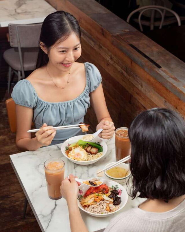 Singapore: Signature Toast Box Voucher Islandwide - Final Thoughts