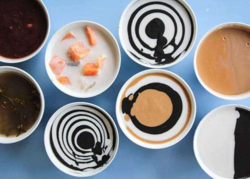 Singapore: Singapore Food Tours - Chinatown Complex Hawker - What to Expect During the Tour