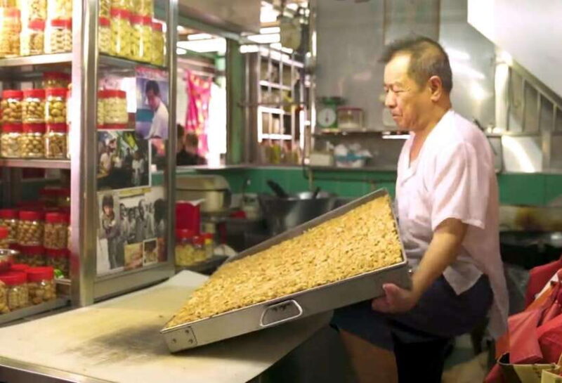 Singapore: Singapore Food Tours - Chinatown Complex Hawker - Cultural Significance and Future Outlook