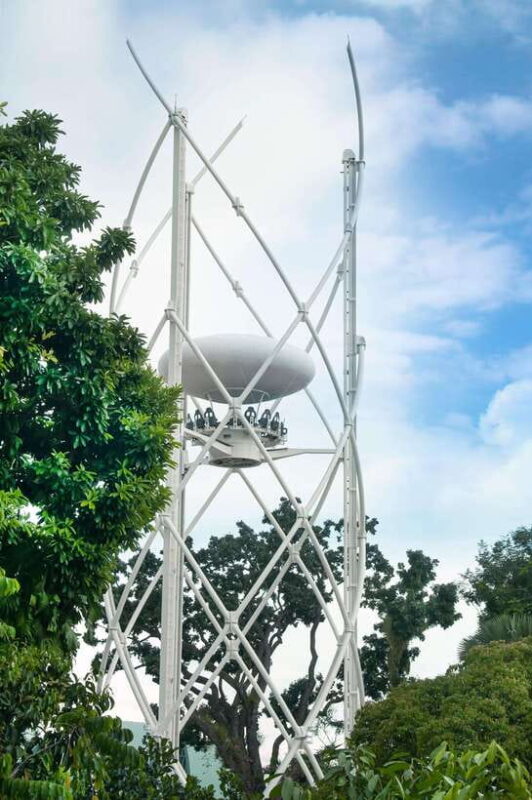 Singapore: SkyHelix Sentosa Open-Air Gondola Ride - Practical Tips for Your Ride