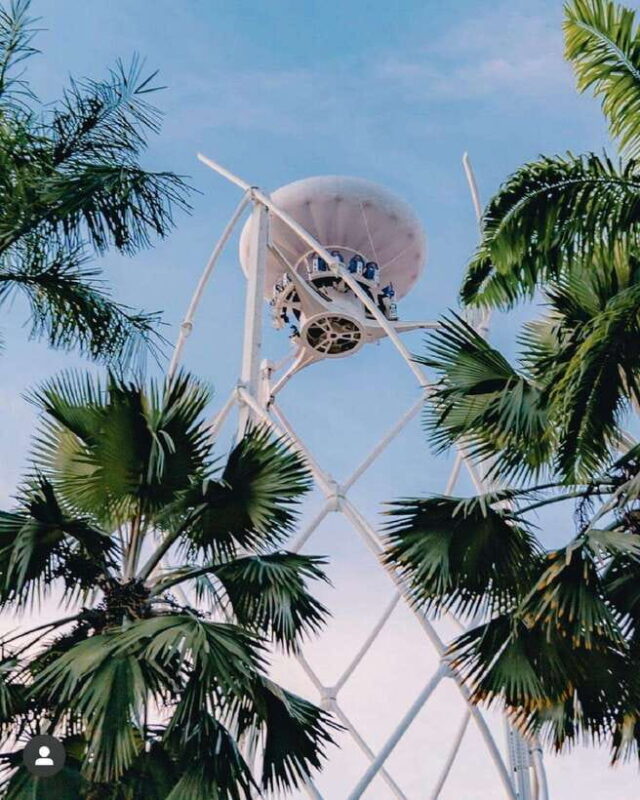 Singapore: SkyHelix Sentosa Ticket - Practical Tips for Visitors