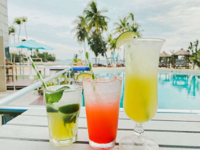 Singapore: Skypark Sentosa by AJ Hackett - The Sum Up