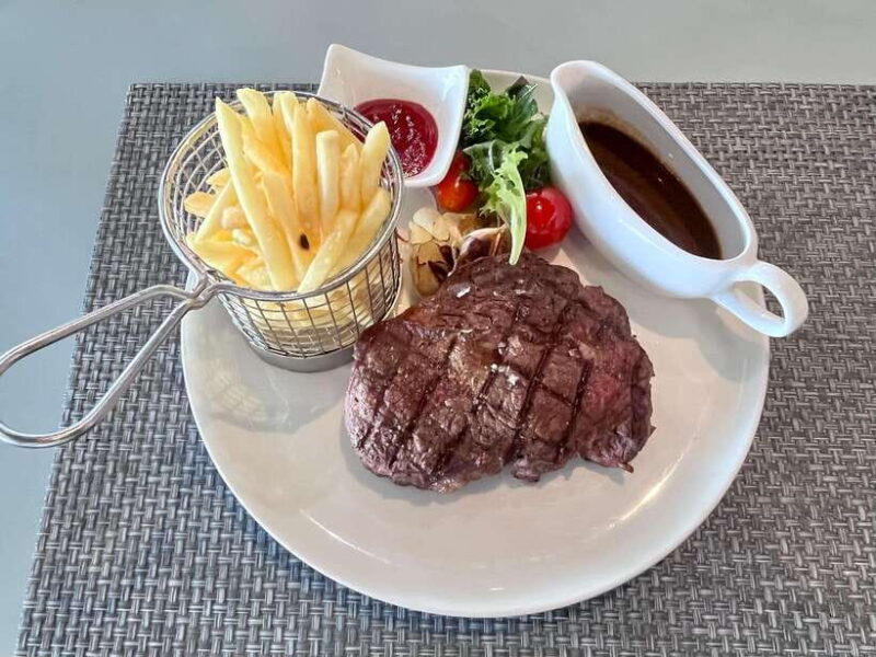 Singapore: Southern Island Cruise & Dining at Clubhouse - Who Will Enjoy This Experience?