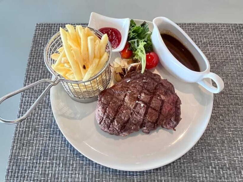 Singapore: Southern Island Cruise & Dining at Clubhouse - Final Thoughts: Is It Worth It?