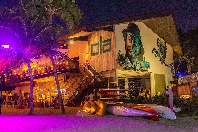 Singapore: Stand up Paddleboard - Ola Beach Club - Final Thoughts