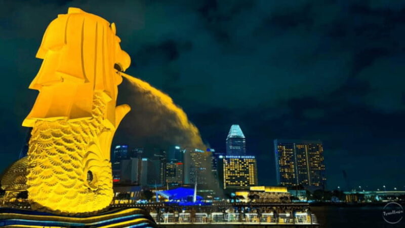 Singapore: Sunset River Cruise and Glittering Light Shows - Practical Aspects and Value