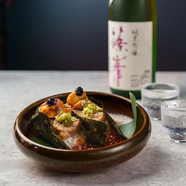 Singapore : Tanoke F&B Packages - The Signature Dishes and Their Appeal