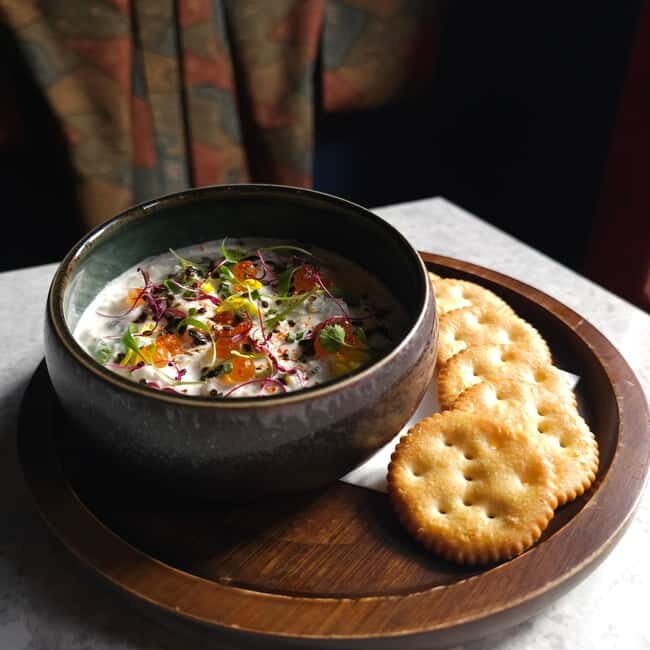 Singapore : Tanoke F&B Packages - The Beverage Pairings