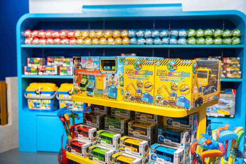 Singapore: Tayo Station Entry Ticket - Practical Tips for Visiting