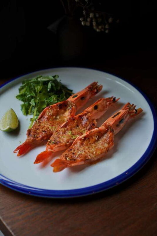 Singapore: The Spot F&B Packages - What to Expect During Your 1.5-Hour Experience