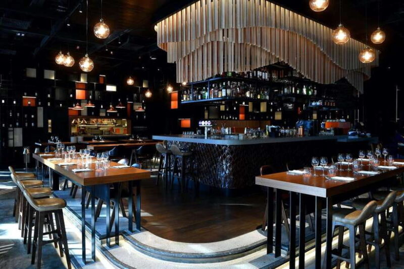 Singapore: The Spot F&B Packages - Analyzing the Value