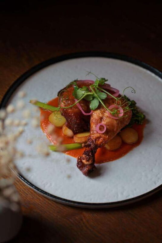 Singapore: The Spot F&B Packages - Who Should Consider This Experience?