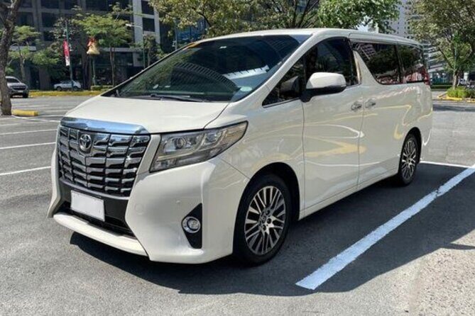 Singapore to Legoland Malaysia - Private Transfer - What Is Included in the Transfer?