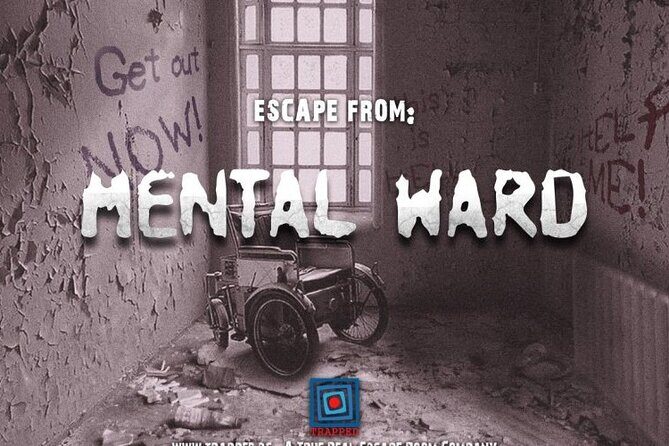 Singapore: Trapped Escape Room Entry Ticket - What is the Trapped Escape Room Experience?