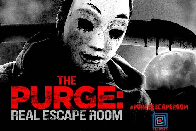 Singapore: Trapped Escape Room Entry Ticket - FAQ